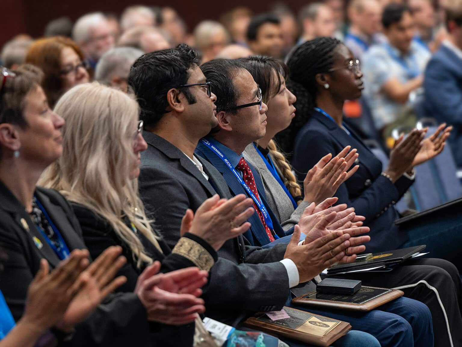 2026 AOCS Annual Meeting & Expo 2026 AOCS Annual Meeting & Expo