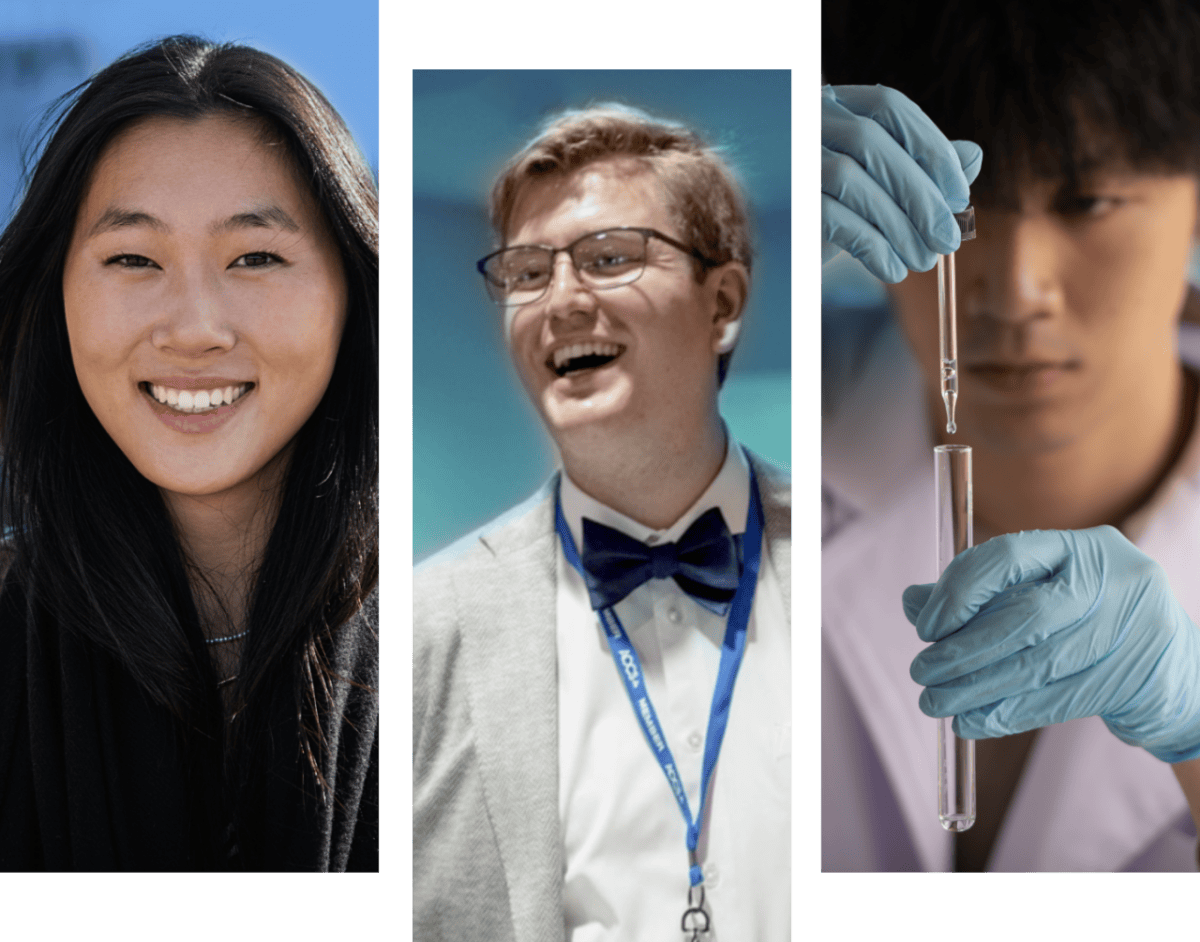 Individual Membership - AOCS