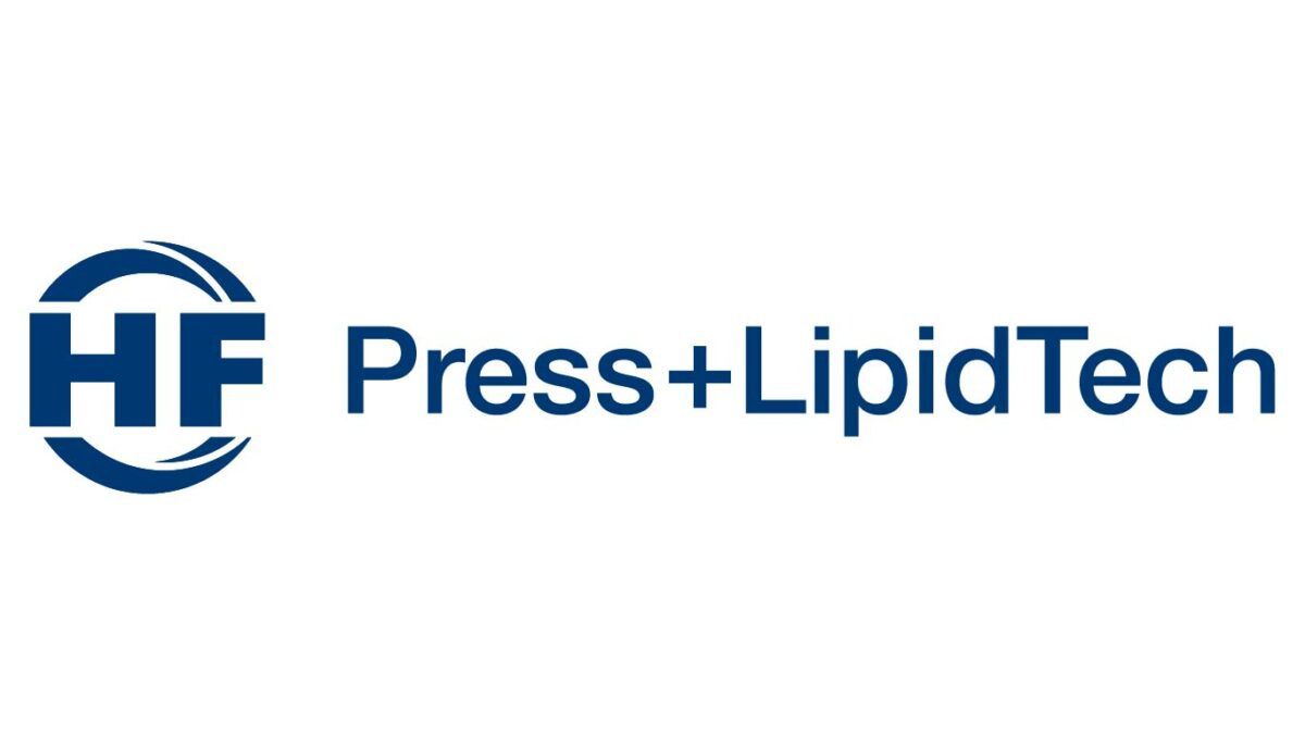 HF Press + LipidTech – AOCS