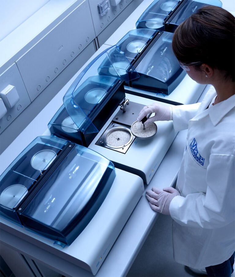 Five new AOCS methods – AOCS