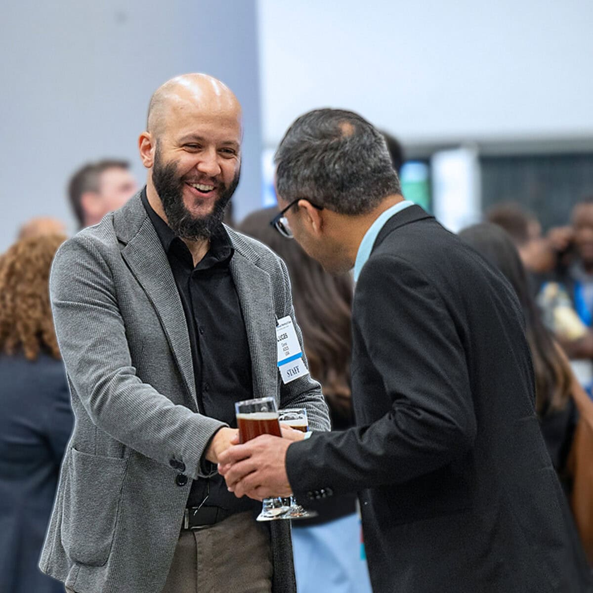 AOCS - An inspired chemistry community enriching the lives of others