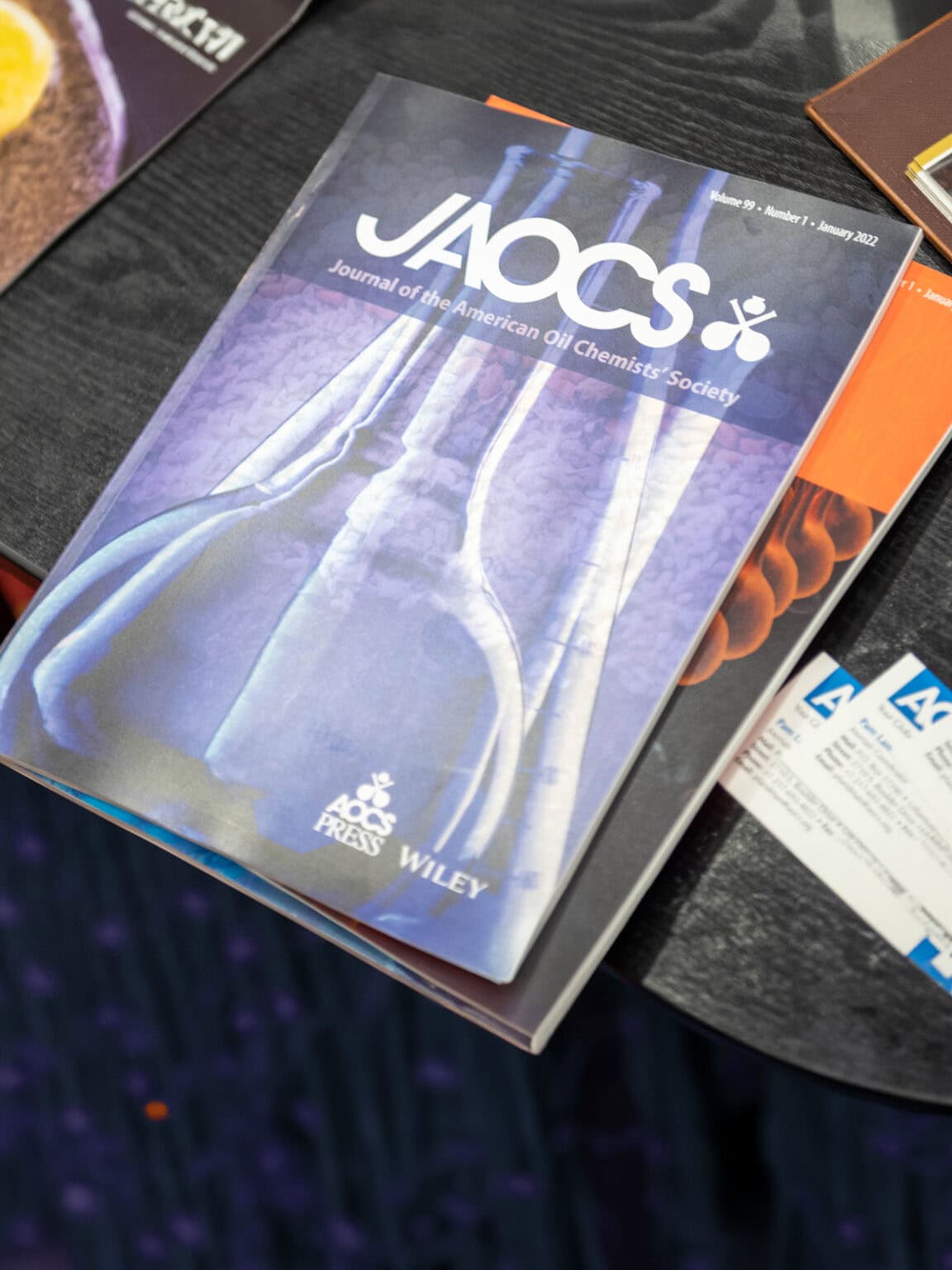 Publications & Resources - AOCS