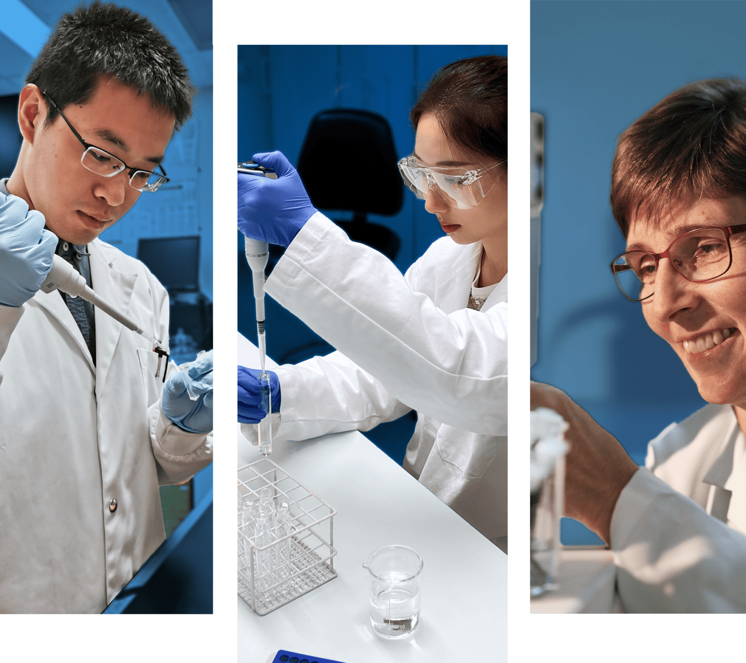 Laboratory Proficiency Program (LPP) - AOCS