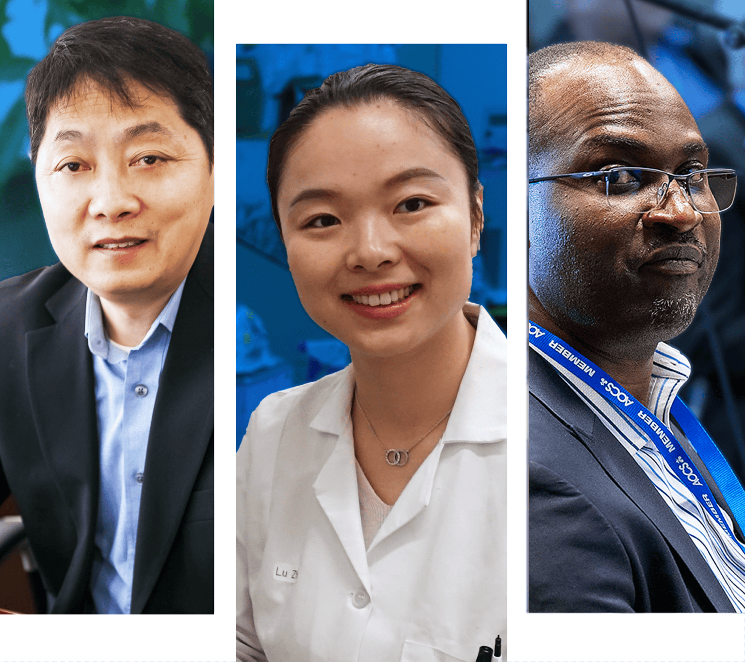 Become a Member - AOCS