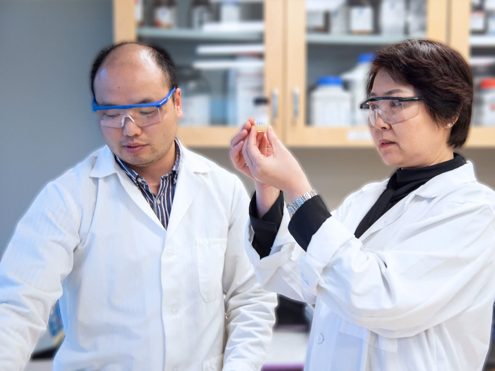 Technical Products - AOCS