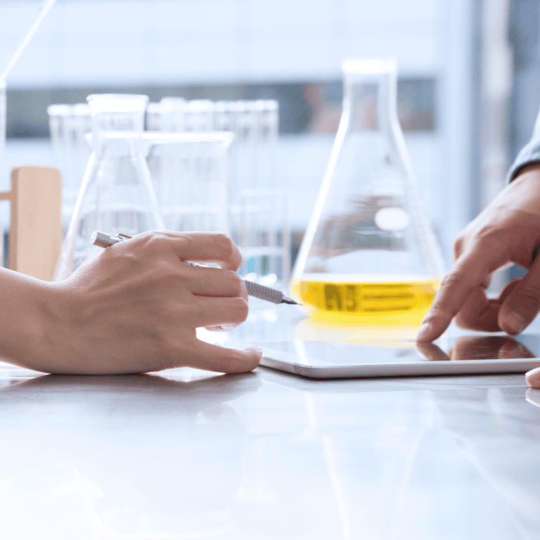 Laboratory Proficiency Program (LPP) - AOCS