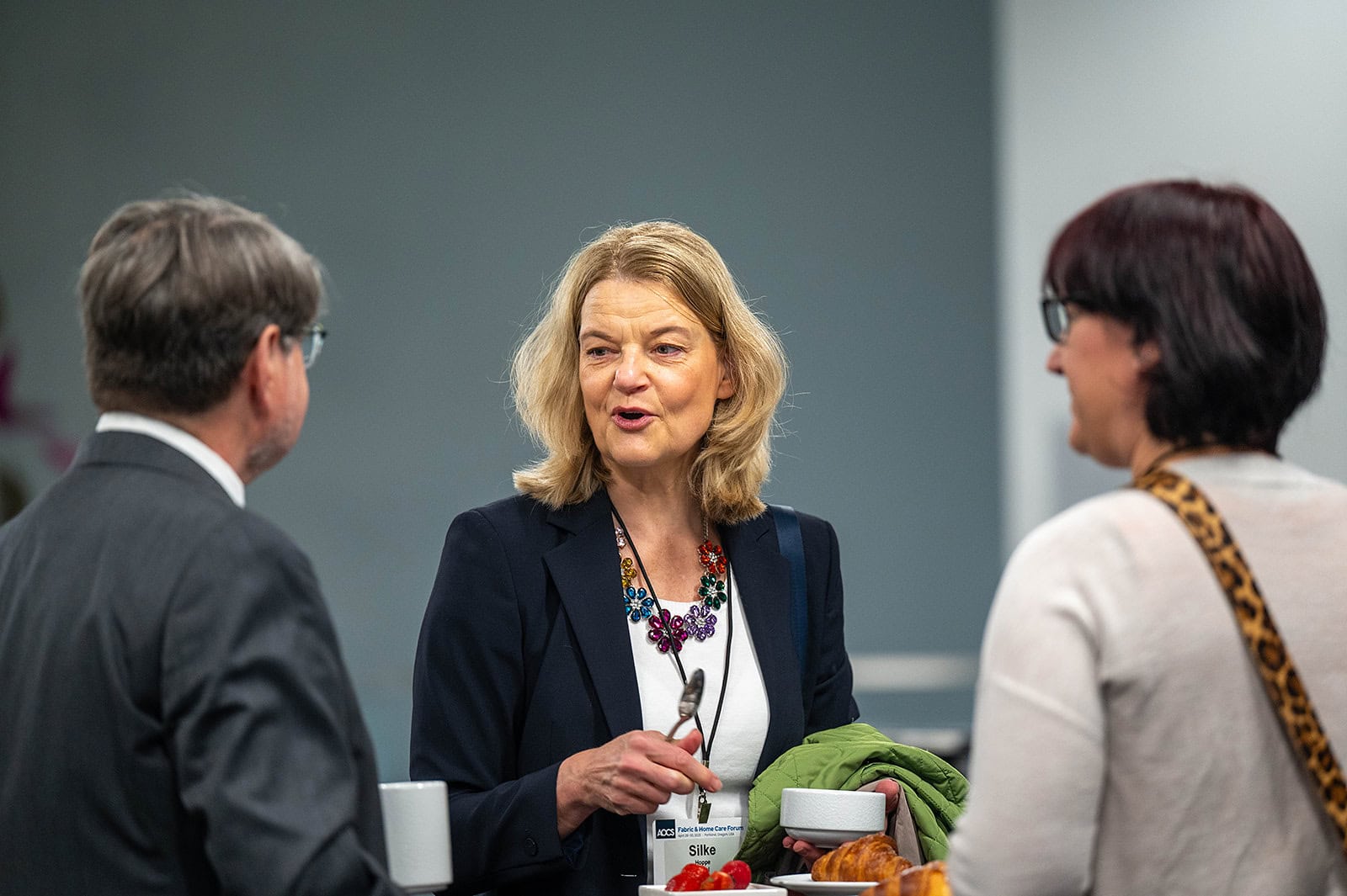 AOCS Revives Influential Fabric & Home Care Forum After Pandemic Hiatus - AOCS