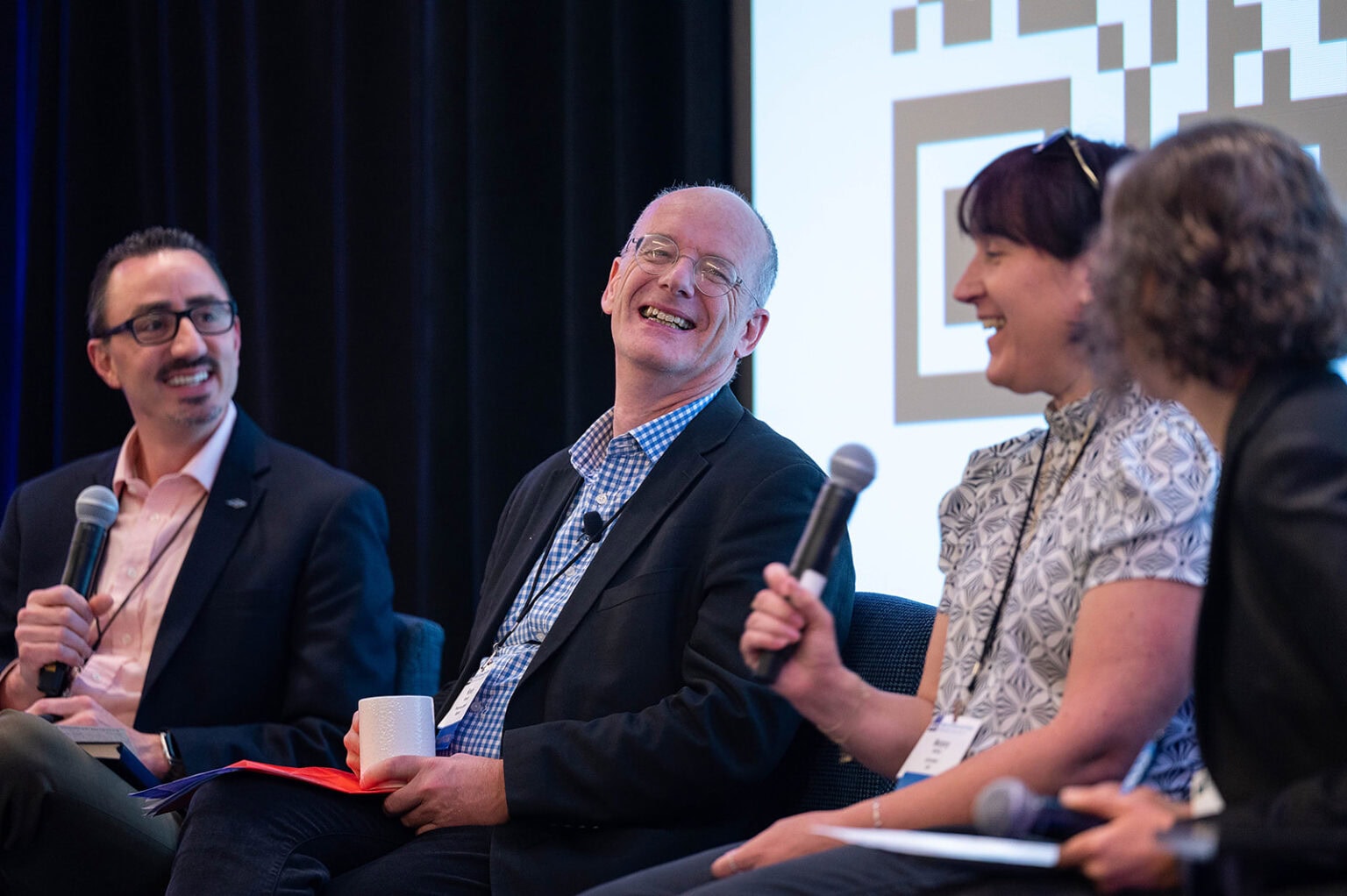 AOCS Revives Influential Fabric & Home Care Forum After Pandemic Hiatus - AOCS