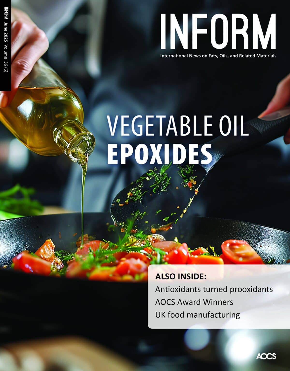 INFORM Magazine - AOCS